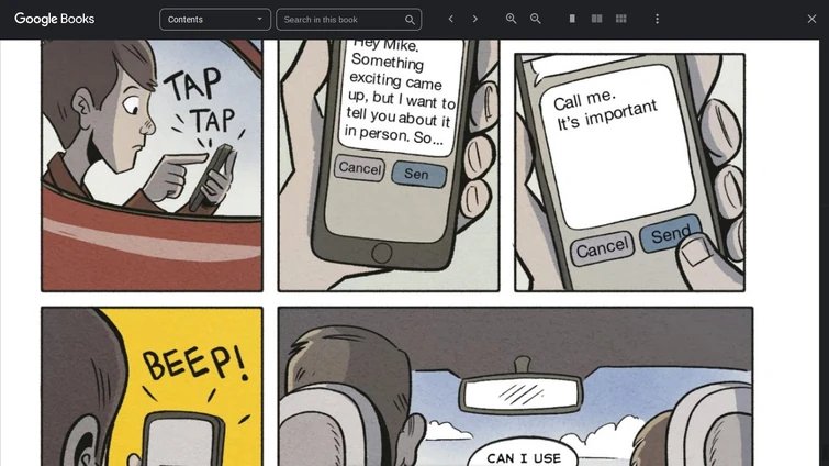 Spy School Graphic Novel | Fandom