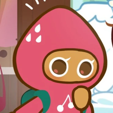 Which Strawberry PFP should I use? (You can also send some other ...