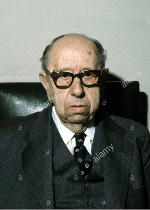 José María Gil-Robles | 1980s Wiki | Fandom