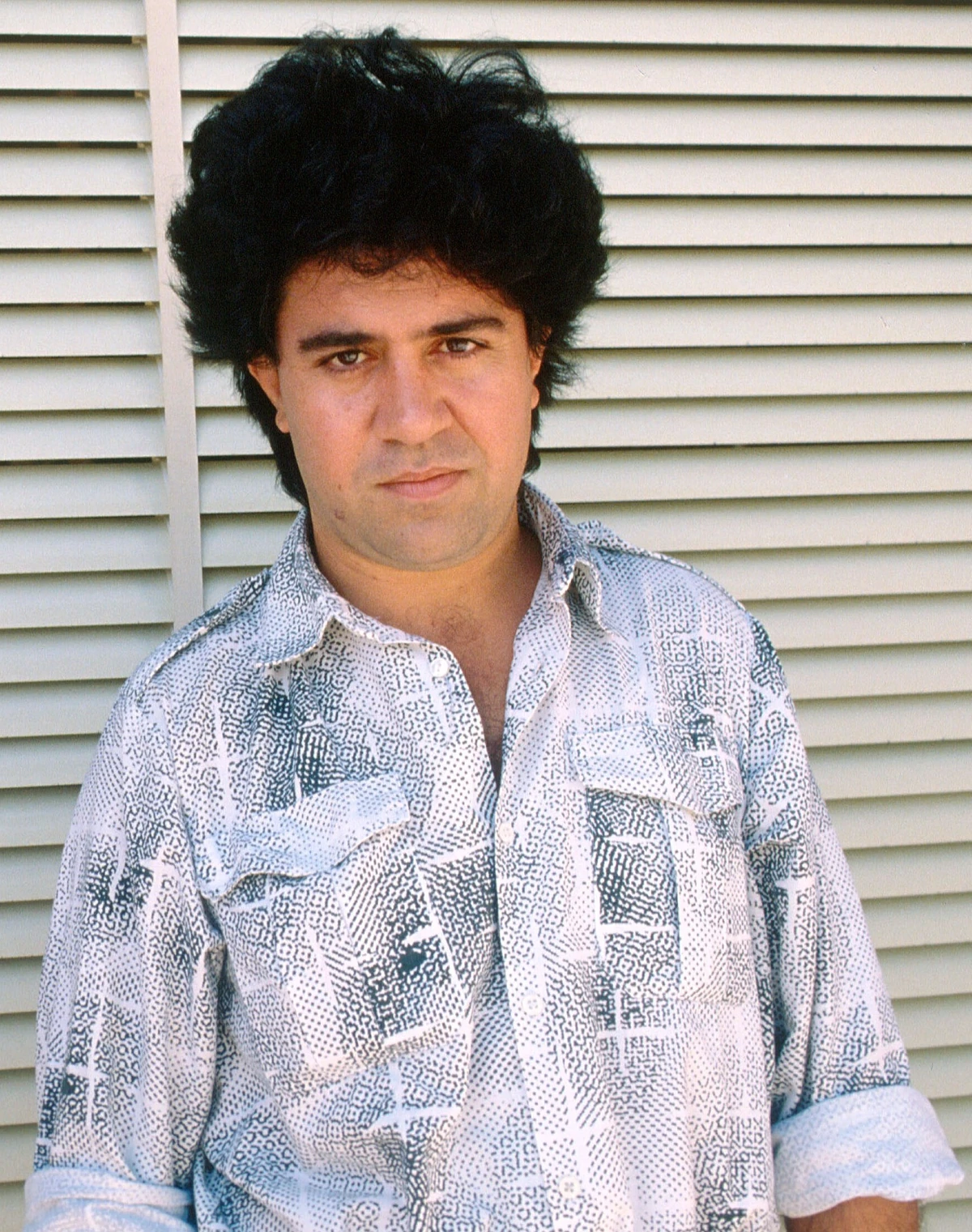 Pedro Almodóvar | 1980s Wiki | Fandom