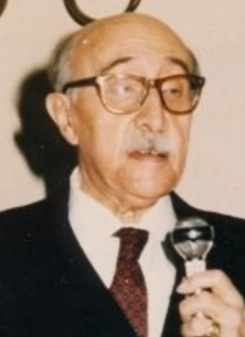 Claudio Sánchez-Albornoz | 1980s Wiki | Fandom