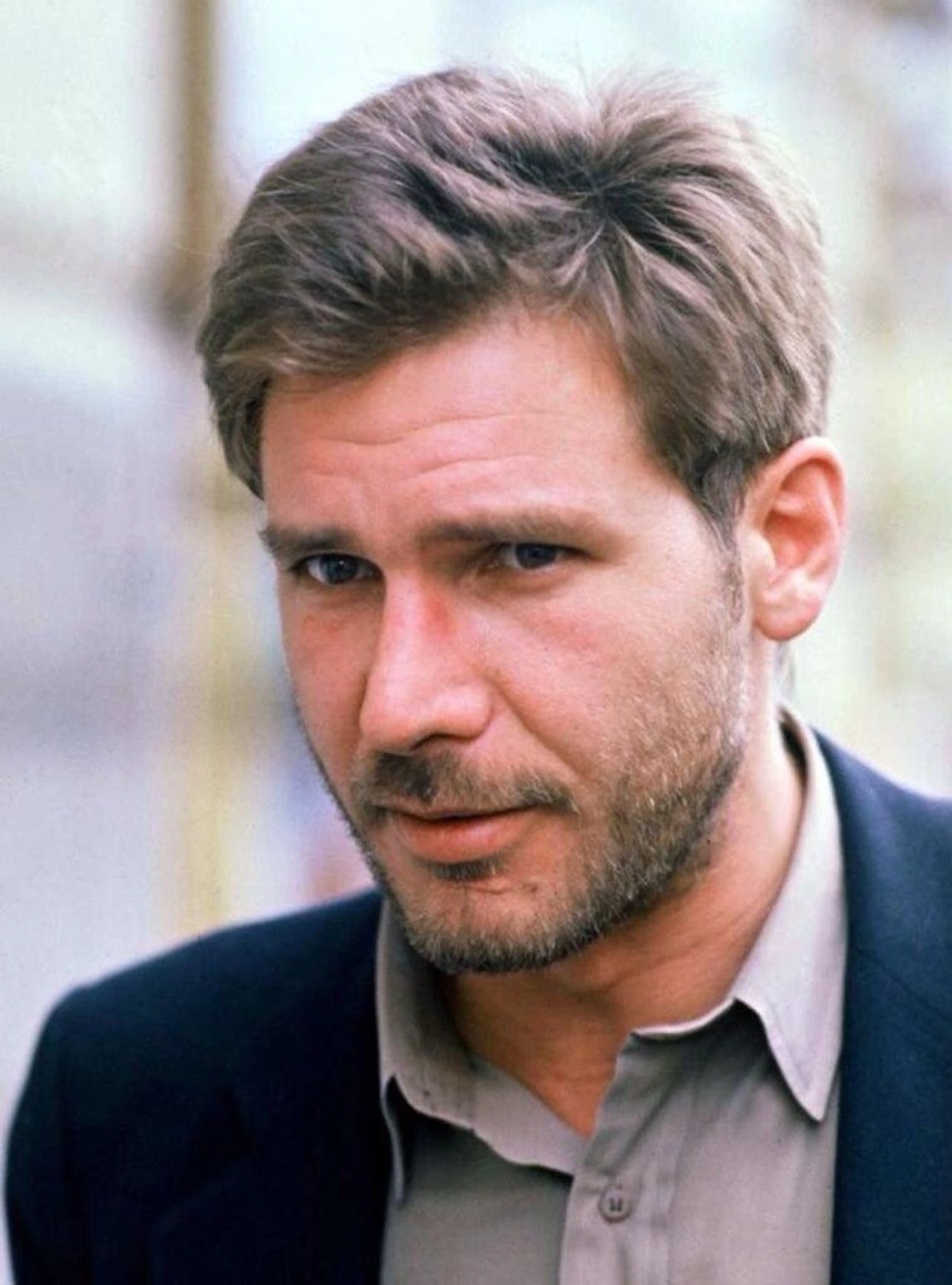Harrison Ford | 1980s Wiki | Fandom