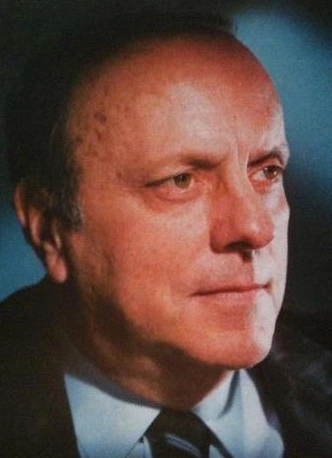 Manuel Fraga | 1980s Wiki | Fandom