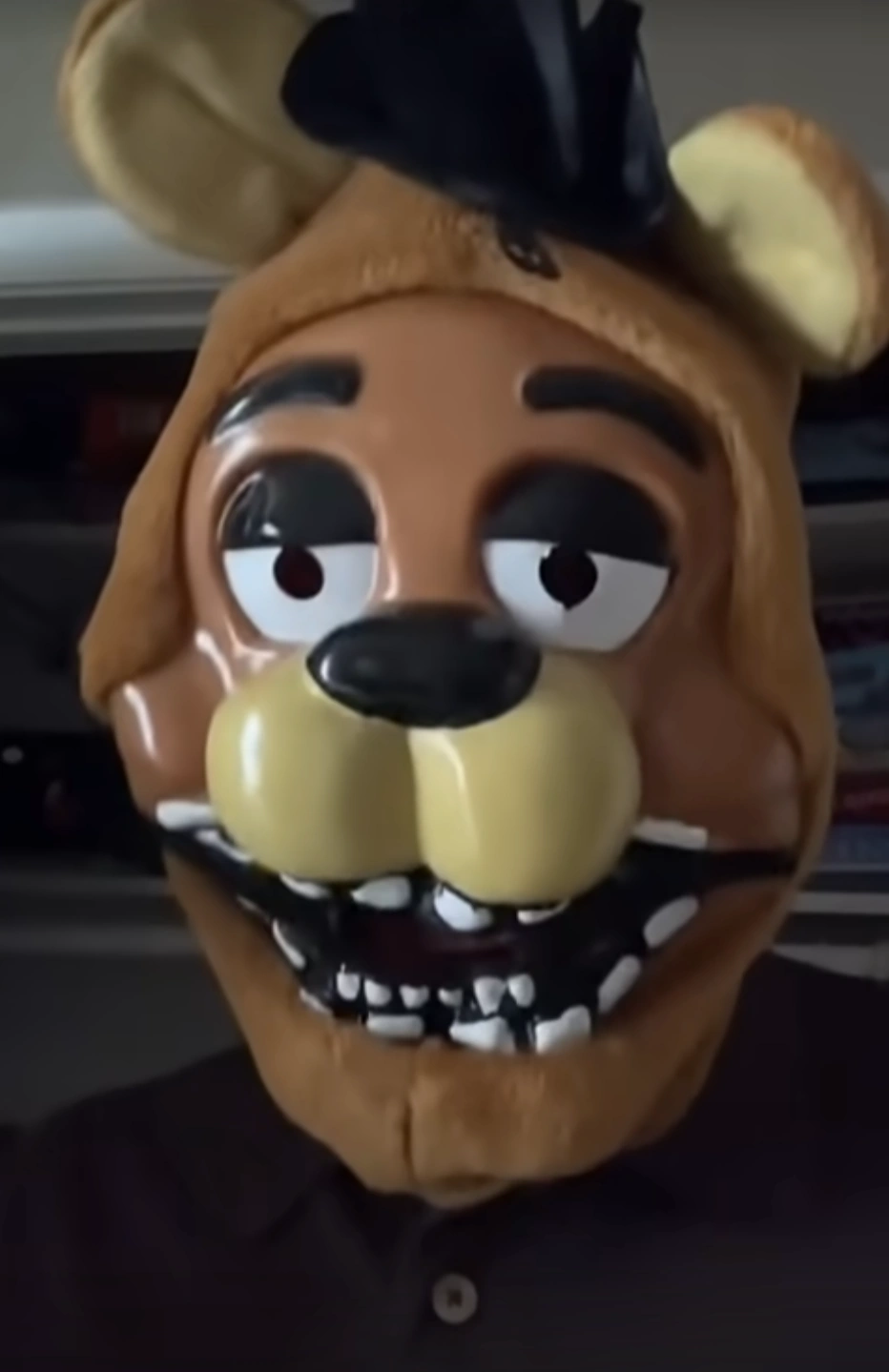 Freddy Fazbear | 1980sGamer Wiki | Fandom