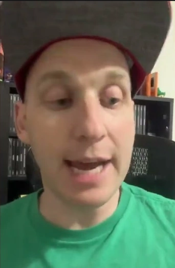 Matt | 1980sGamer Wiki | Fandom