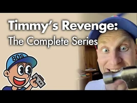 Timmy's Revenge | 1980sGamer Wiki | Fandom