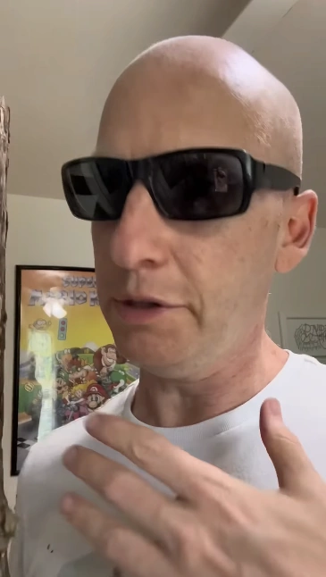 Gary | 1980sGamer Wiki | Fandom