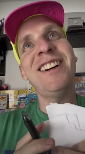 Steve | 1980sGamer Wiki | Fandom