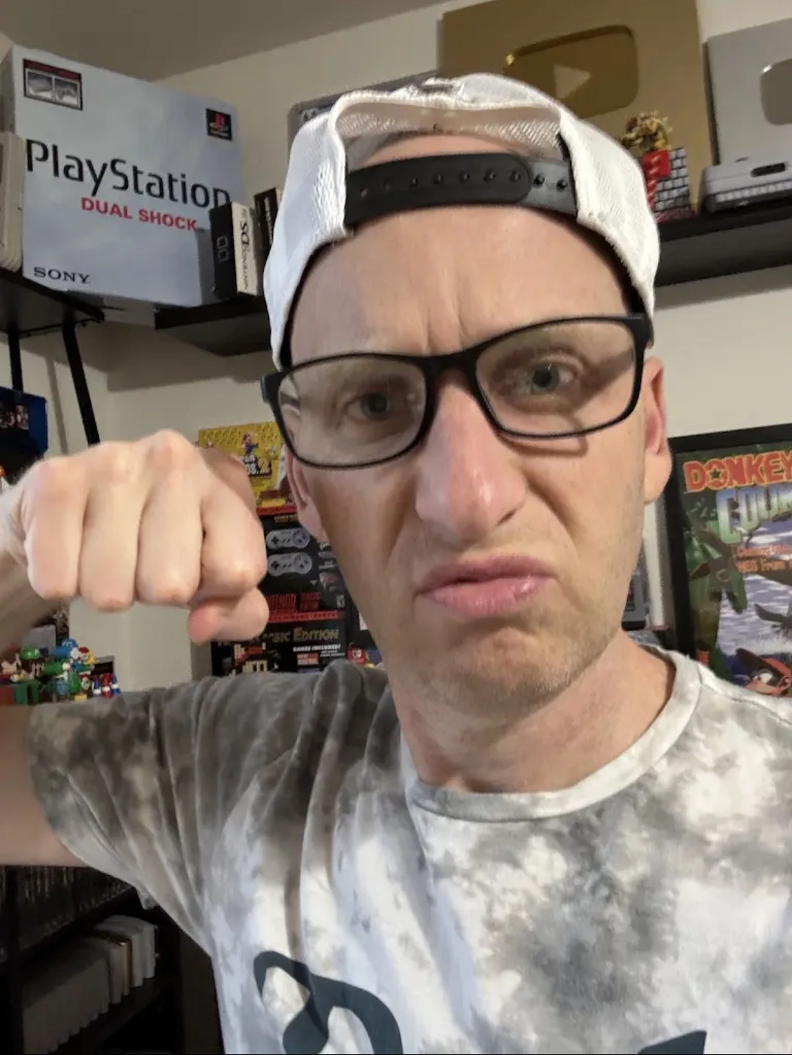 Chad | 1980sGamer Wiki | Fandom