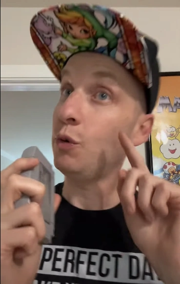 Bawby | 1980sGamer Wiki | Fandom