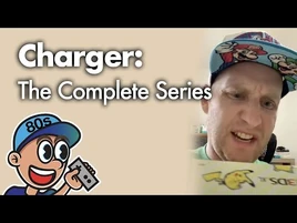 Charger | 1980sGamer Wiki | Fandom