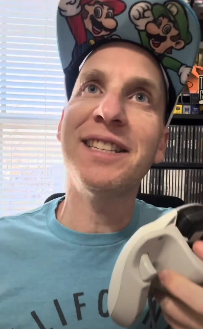 Matt | 1980sGamer Wiki | Fandom