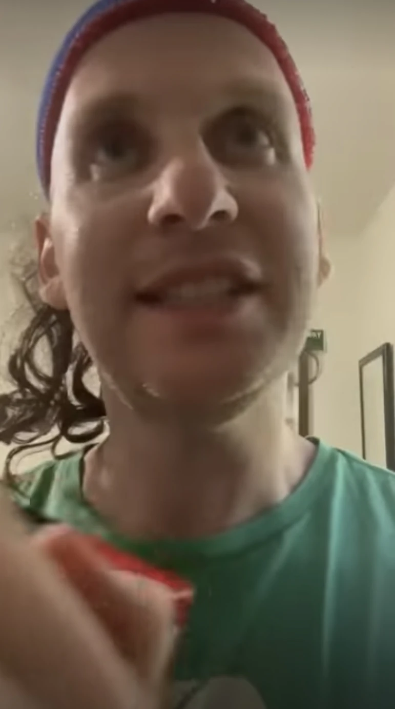 Jed | 1980sGamer Wiki | Fandom