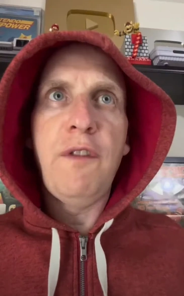 Stu | 1980sGamer Wiki | Fandom