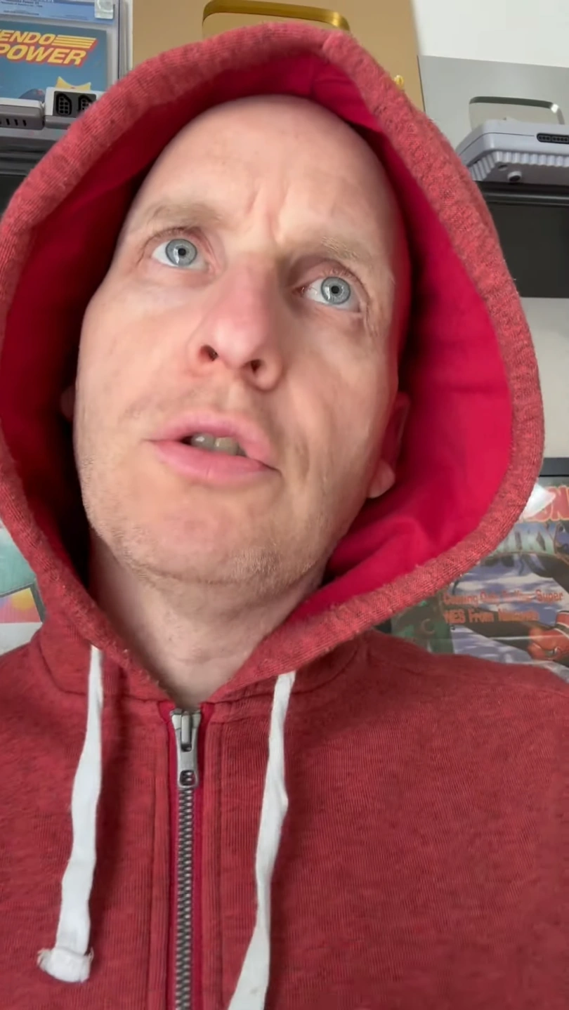 Stu | 1980sGamer Wiki | Fandom