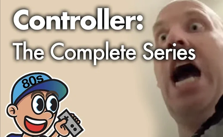 Controller | 1980sGamer Wiki | Fandom
