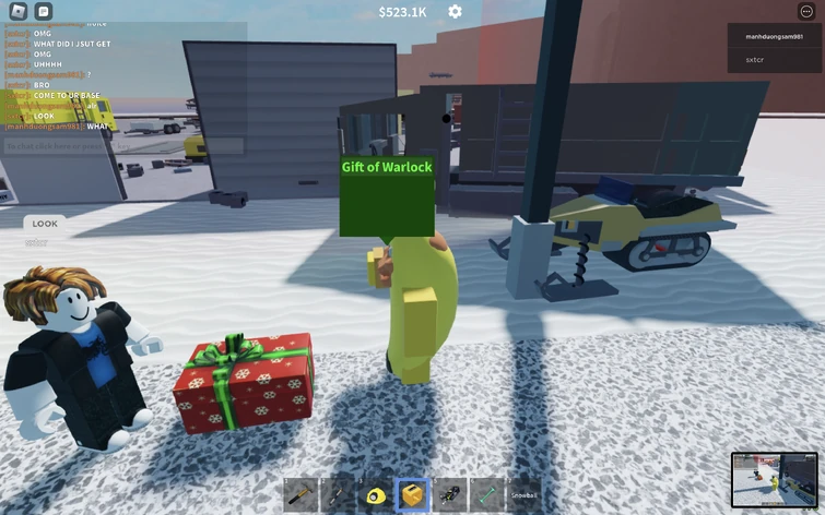 Discuss Everything About Refinery Caves Wiki | Fandom