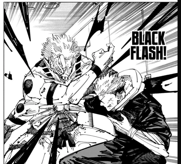 Discuss Everything About Jujutsu Kaisen Wiki | Fandom