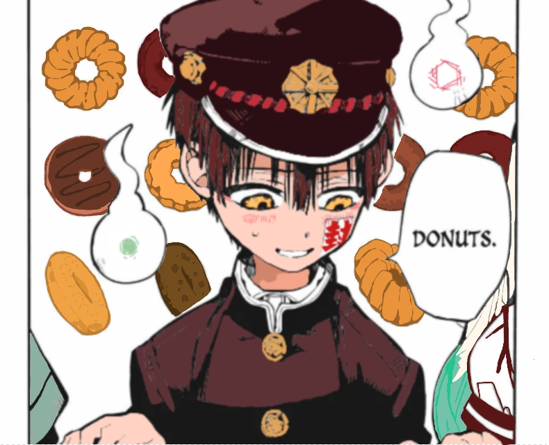 donuts | Fandom
