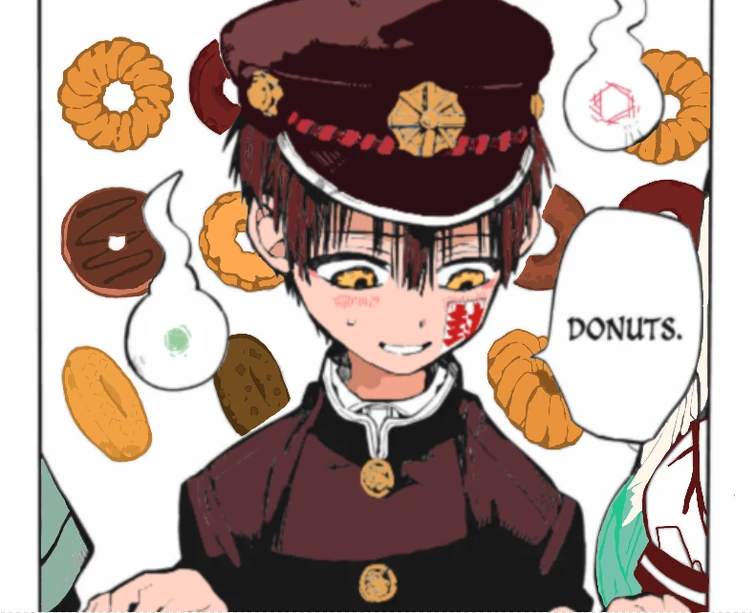 donuts | Fandom