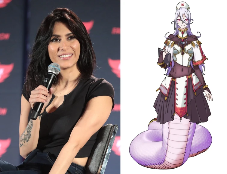 Discuss Everything About Monster Girl Doctor Wiki | Fandom