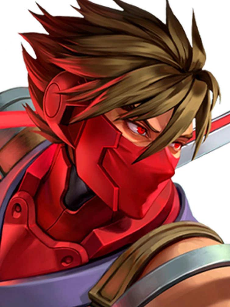 How strong is Strider Hiryu? | Fandom