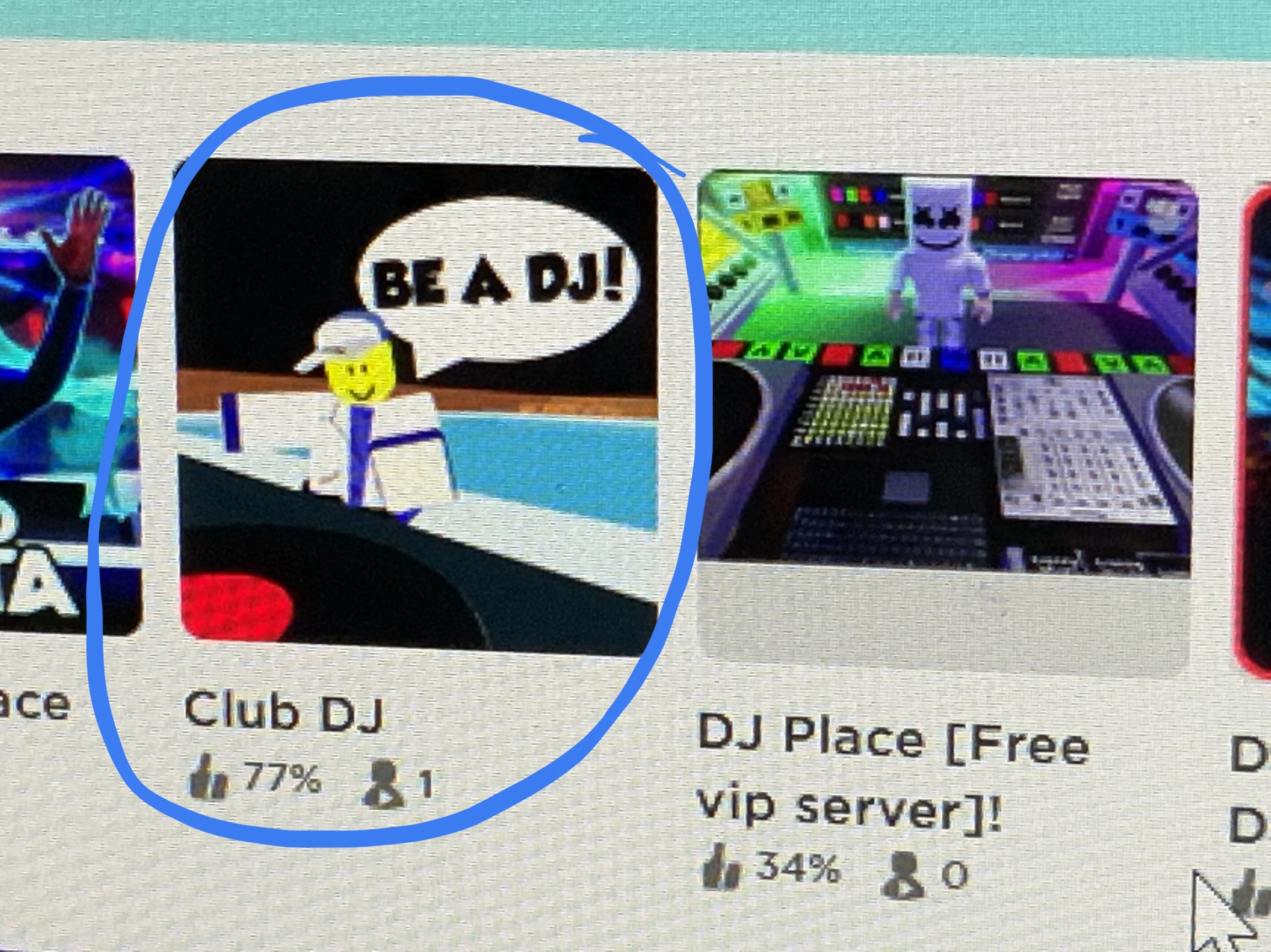 club dj | Fandom