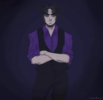 William Afton | The Fazbear Files Wiki | Fandom