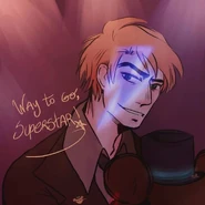 Henry Emily | The Fazbear Files Wiki | Fandom