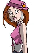 Jessica Schmidt | The Fazbear Files Wiki | Fandom