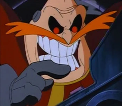 Who's this creepy fella? (Wrong answers only) | Fandom