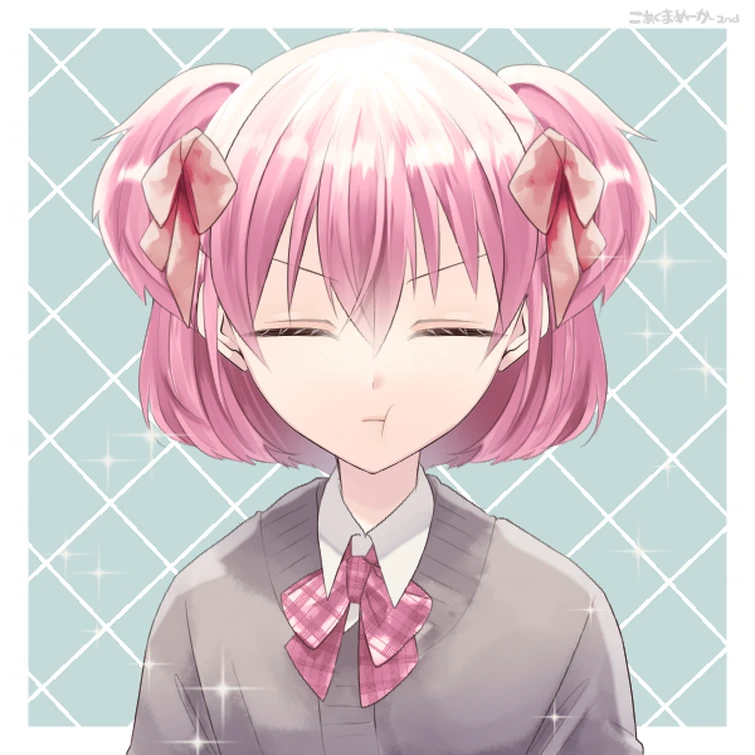 the DDLC girls in picrew | Fandom