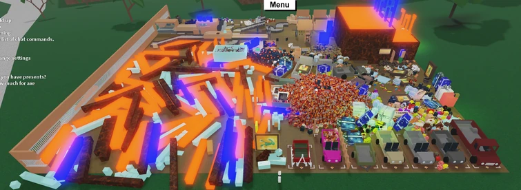 my LT2 plot | Fandom