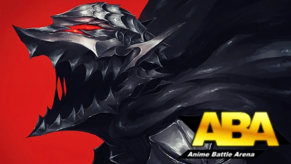 GUTS IS CONFIRMED FOR ABA | Fandom