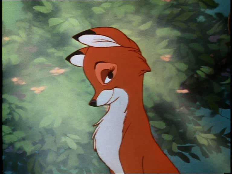 Vixey | 1983Movies Wiki | Fandom