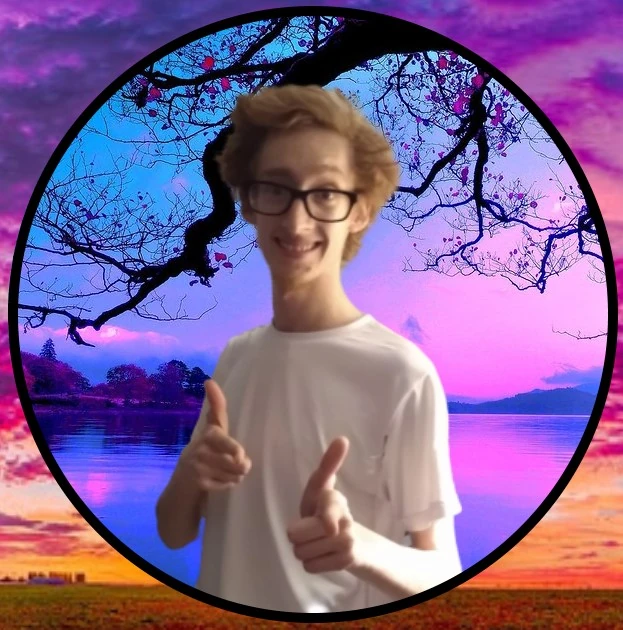 Xander Brown | 1984 ORG Wiki | Fandom