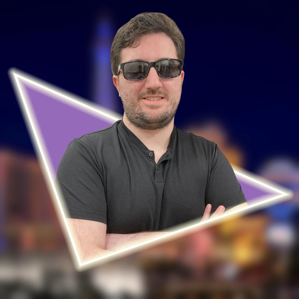 Chris Scully | 1984 ORG Wiki | Fandom