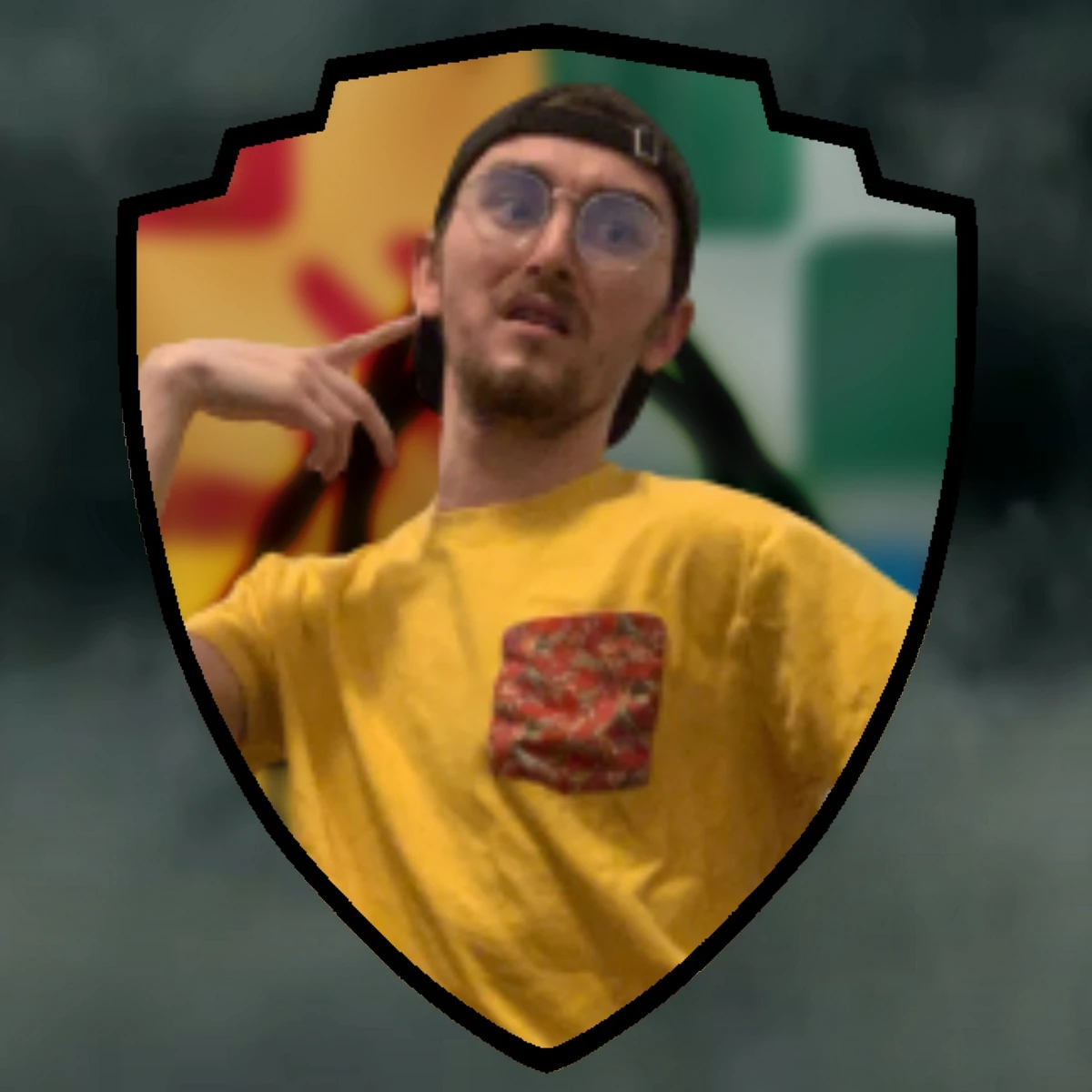 Mikey Ruby | 1984 ORG Wiki | Fandom