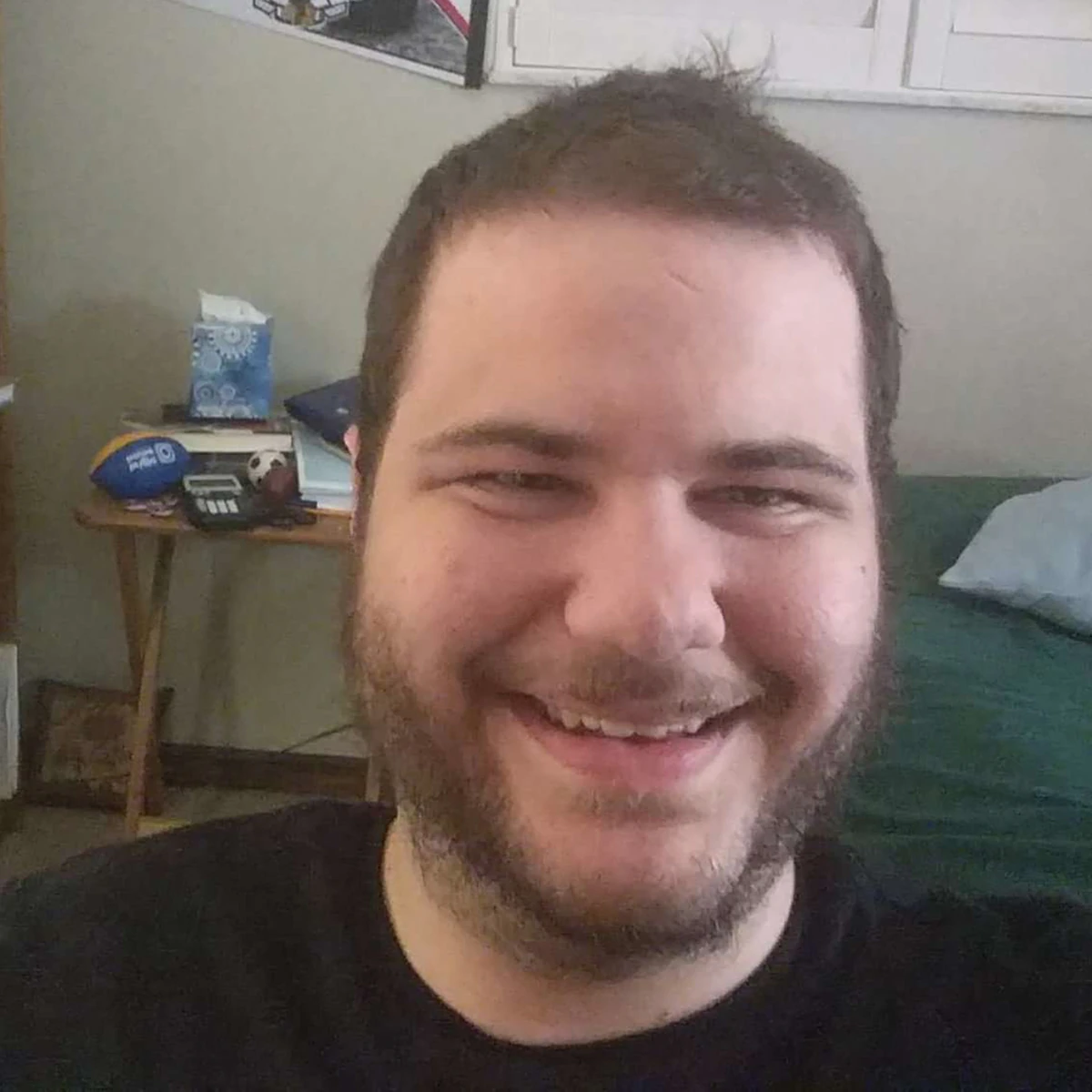 Tim Marzullo | 1984 ORG Wiki | Fandom