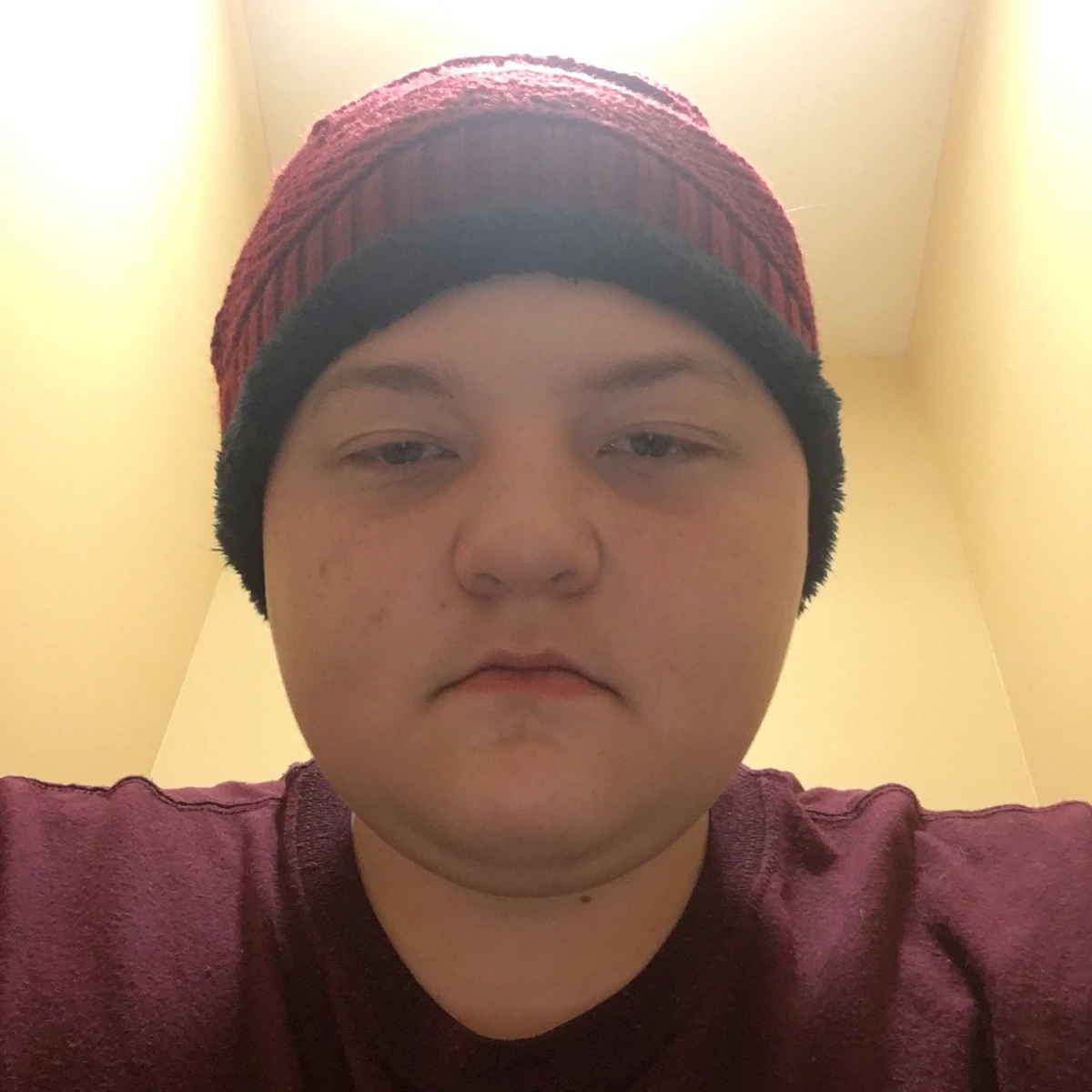 Kyle Wyatt | 1984 ORG Wiki | Fandom