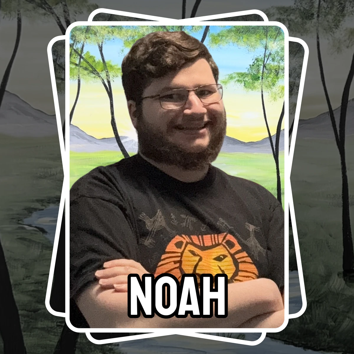Noah Hammerman | 1984 ORG Wiki | Fandom