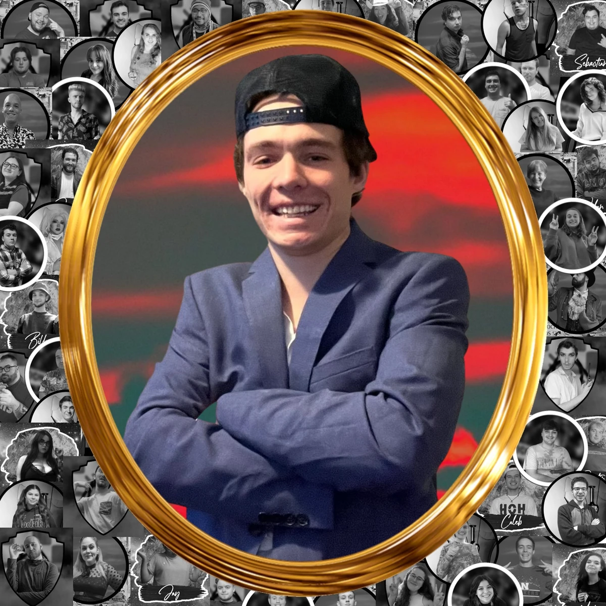 Jackson Stroup | 1984 ORG Wiki | Fandom