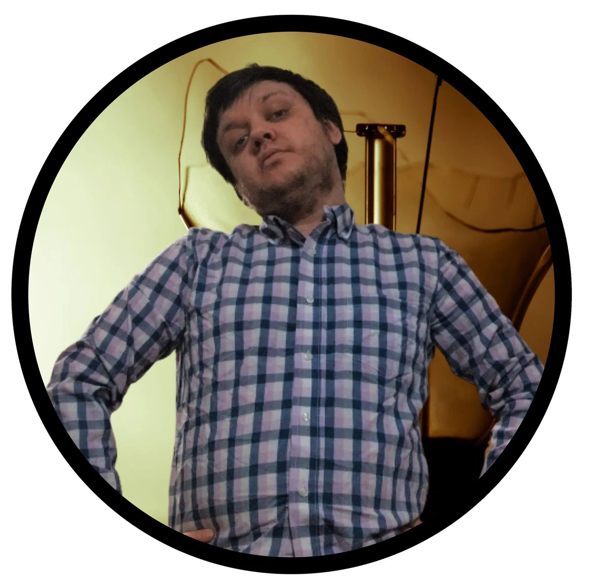 Nick Mana | 1984 ORG Wiki | Fandom