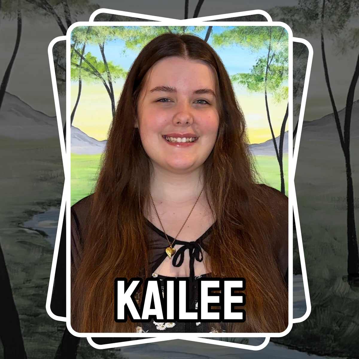 Kailee Michele | 1984 ORG Wiki | Fandom