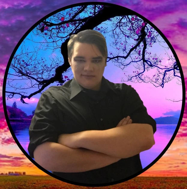 Galen Johnson | 1984 ORG Wiki | Fandom