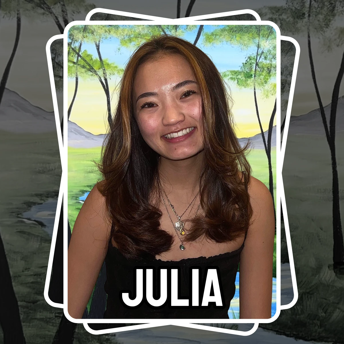 Julia Brown | 1984 ORG Wiki | Fandom