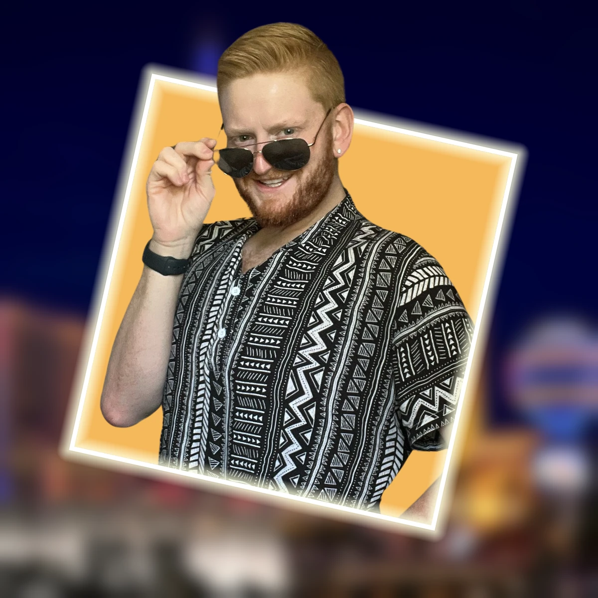 Blake Murphy | 1984 ORG Wiki | Fandom