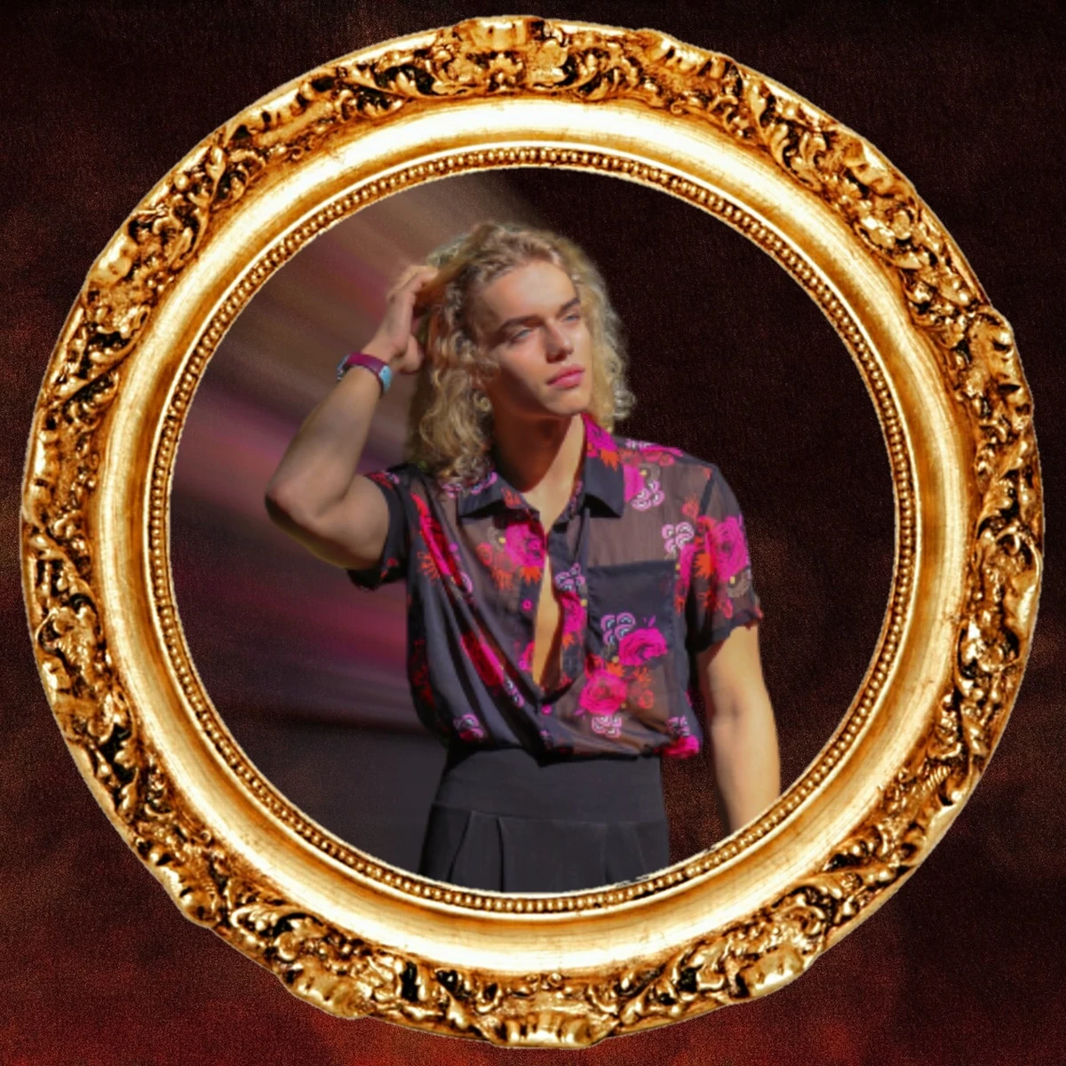 Luke Stoddard | 1984 ORG Wiki | Fandom