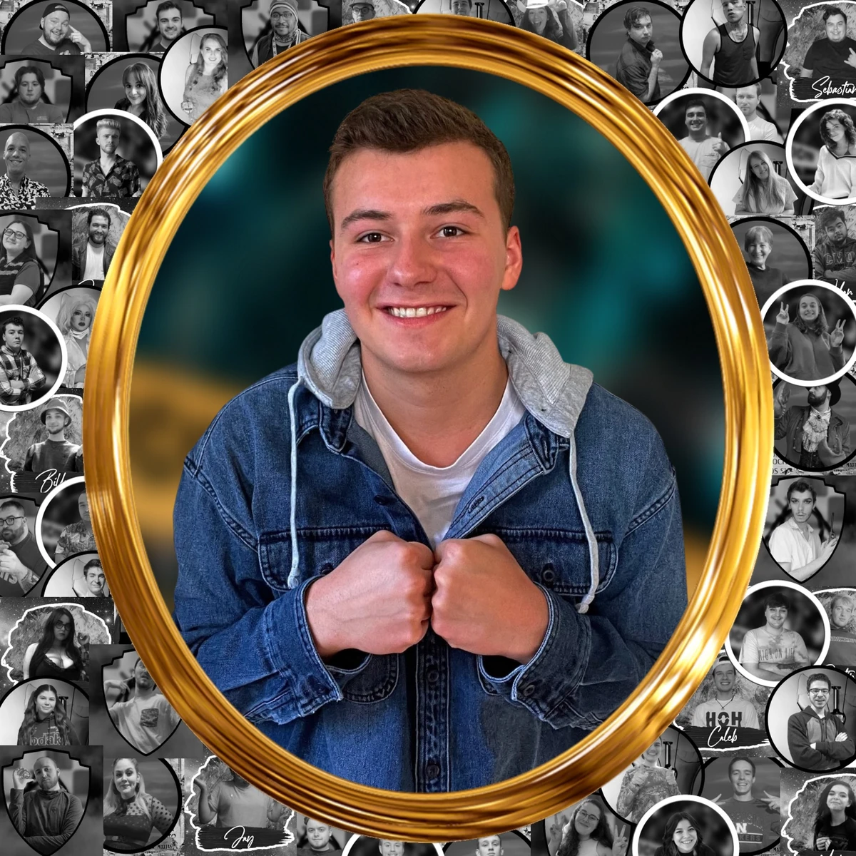 Brian Spencer | 1984 ORG Wiki | Fandom