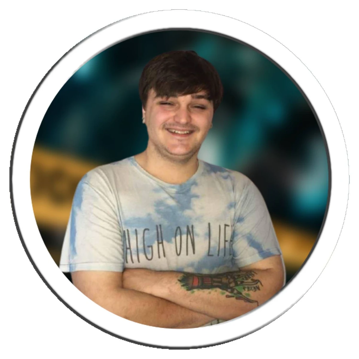 Austin Huff | 1984 ORG Wiki | Fandom